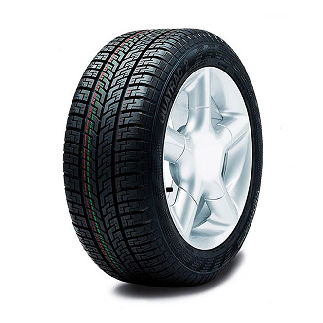 VREDESTEIN 145/80 R13 Quatrac 2 75T | - Internet Prodaja Guma