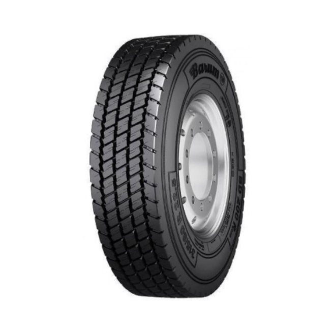 BARUM 265/70 R19,5 140/138M TL BD200ROAD EU LRG 14PR M+S 3PMSF POGON ...