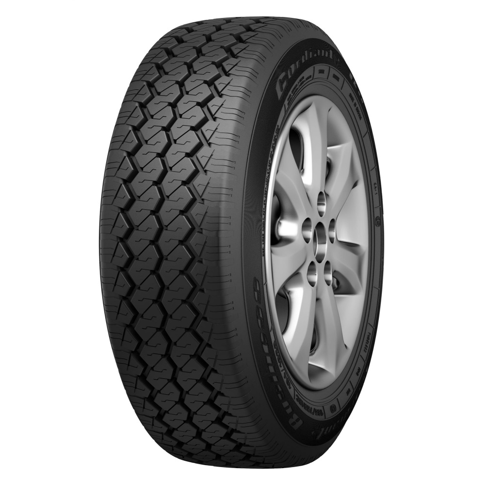 CORDIANT 195/75 R16C Business CA-1 107/105R - Internet Prodaja Guma