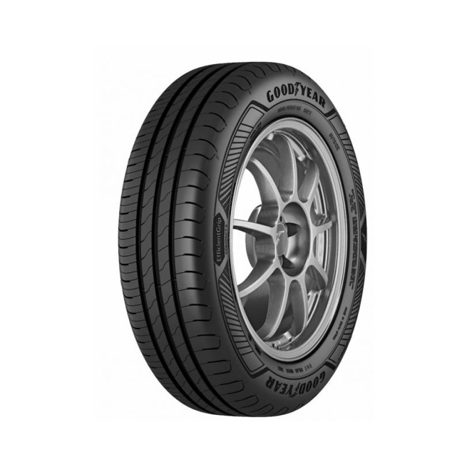 GOODYEAR 185/65 R15 EfficientGrip Compact 2 88T - Internet Prodaja Guma