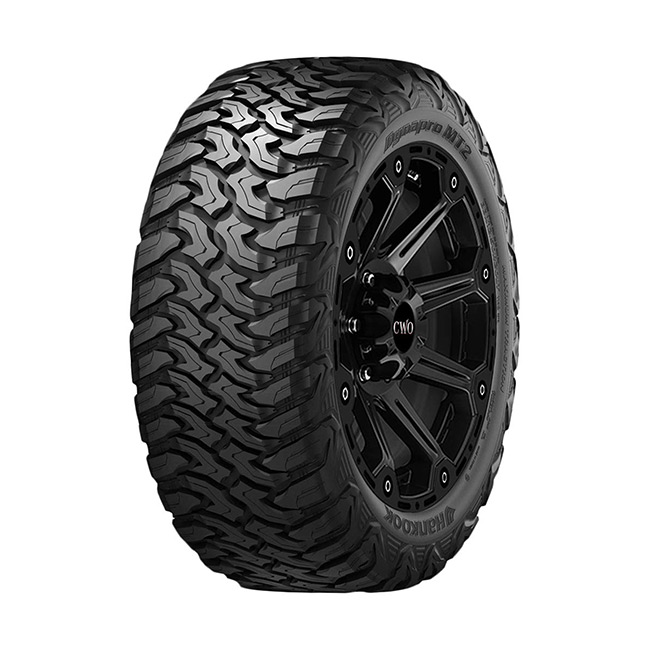 HANKOOK 215/85 R16 Dynapro MT2 115/112Q - Internet Prodaja Guma