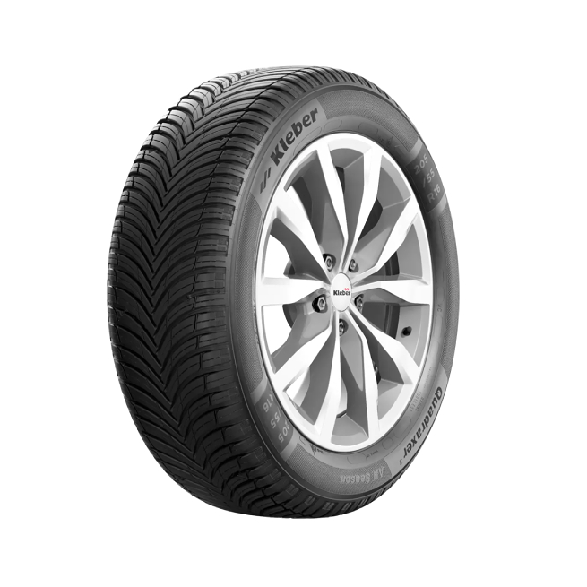 KLEBER 195/55 R16 Quadraxer 3 87H - Internet Prodaja Guma