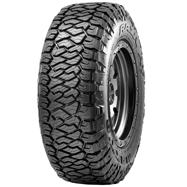 MAXXIS 255/70 R16 Razr AT 120/117S 10PR - Internet Prodaja Guma