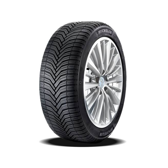 MICHELIN 225/65 R17 Crossclimate 3 106V - Internet Prodaja Guma