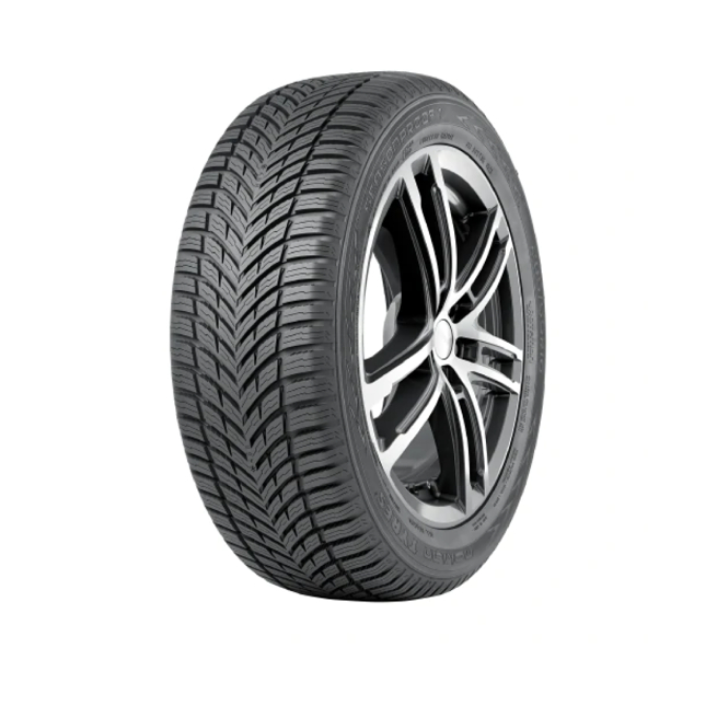 NOKIAN 205/60 R16 Seasonproof 1 96H XL - Internet Prodaja Guma