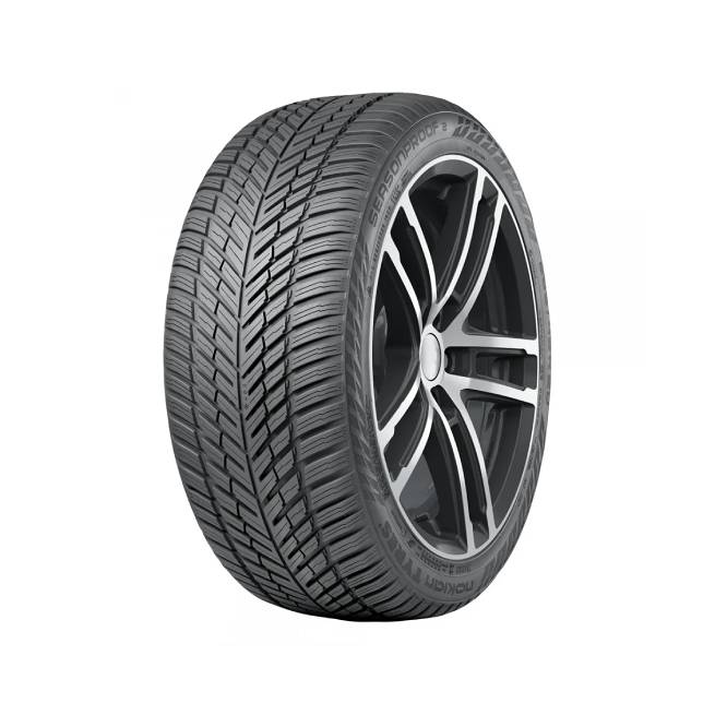 205 50 R17 T