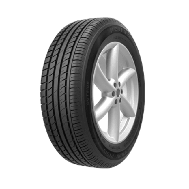 PETLAS 205/55 R16 IMPERIUM PT515 91H Vožene 15 km - Internet Prodaja Guma