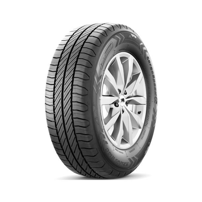TAURUS 195/80 R14C Cargo Speed EVO 106/104R - Internet Prodaja Guma