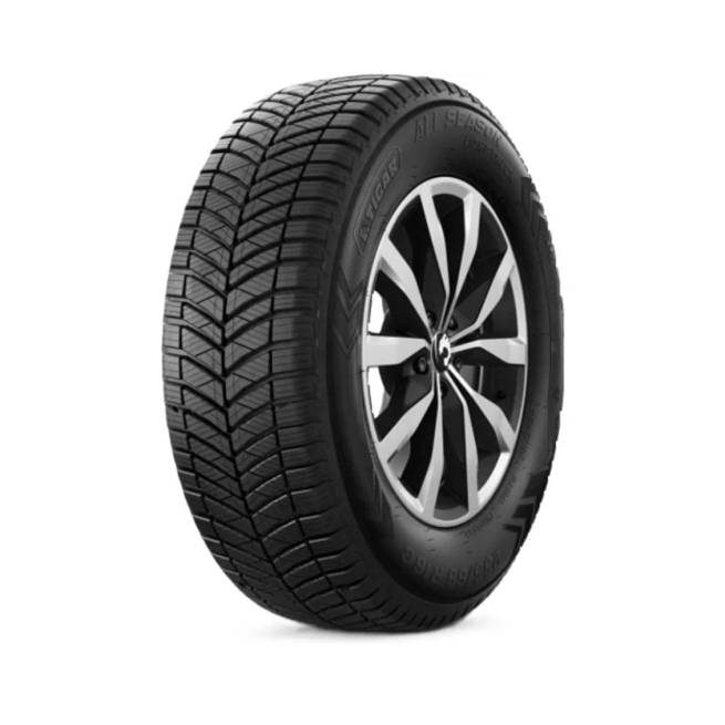 TIGAR 205/75 R16 All season light truck TG 110/108R - Internet Prodaja Guma