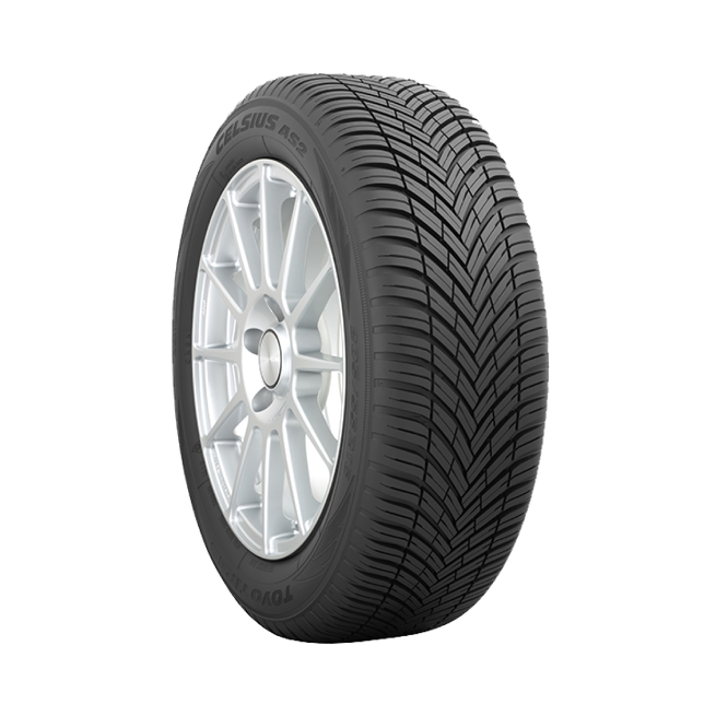 TOYO 195/45 R16 Celsius AS2 84V TL XL - Internet Prodaja Guma
