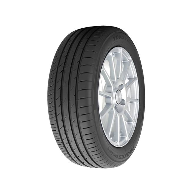 TOYO 205/60 R16 Proxes Comfort 96V - Internet Prodaja Guma