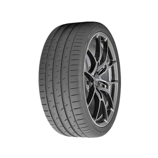 TOYO 255/45 R19 Proxes Sport 2 104Y - Internet Prodaja Guma