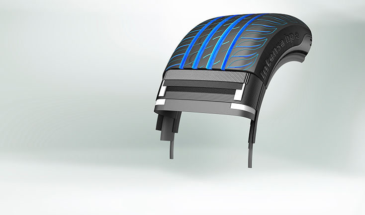 SAVA 205/55 R16 Intensa HP2 91V - Internet Prodaja Guma