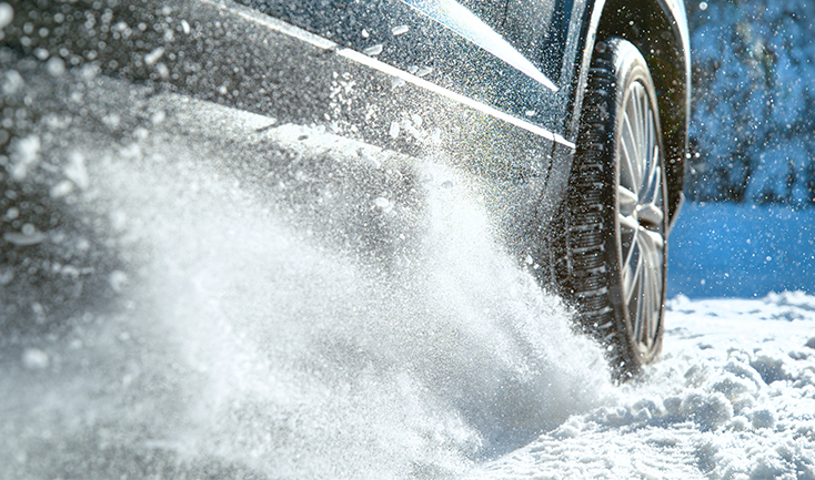 WATERFALL 175/65 R14 Snow Hill 3 86T - Internet Prodaja Guma