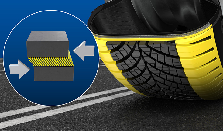 GOODYEAR 225/45 R18 Vector 4 Seasons G3 95W XL FP - Internet Prodaja Guma