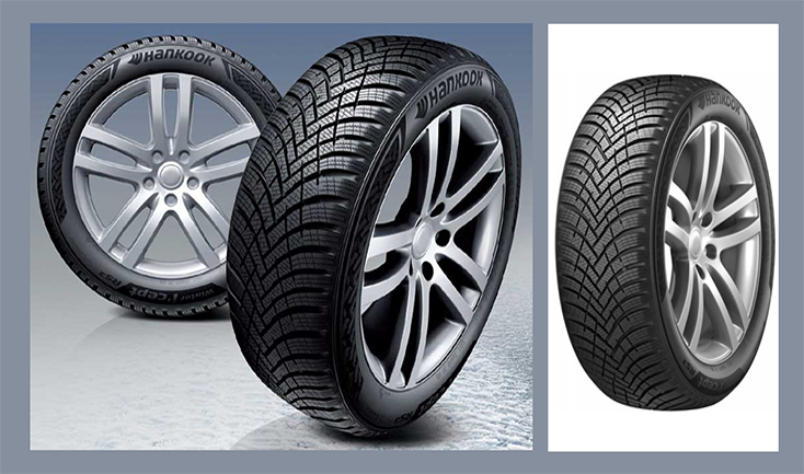 HANKOOK 175/50 R15 Winter i-cept RS3 W462 79H - Internet Prodaja Guma